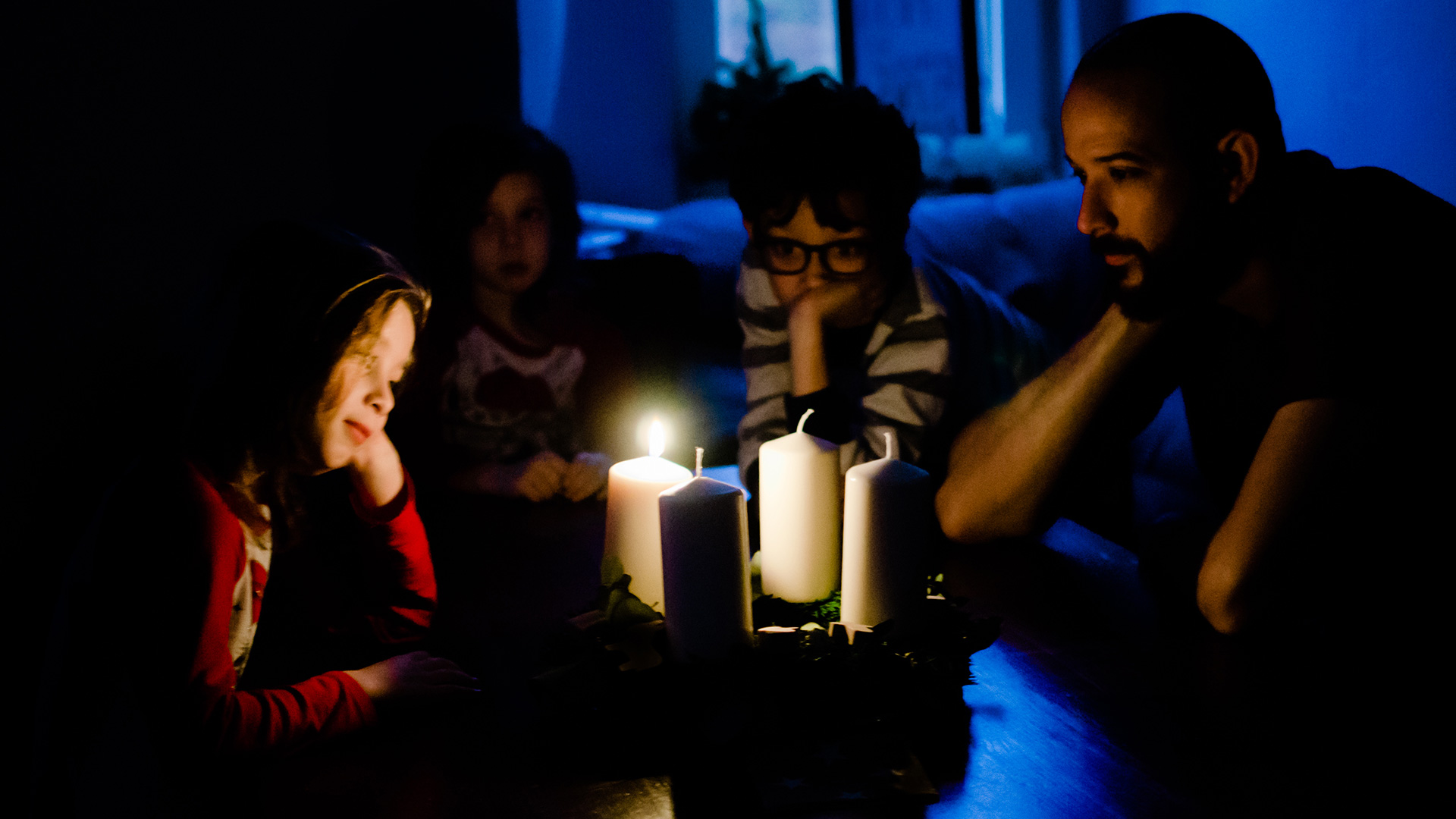 Radical Kindness Part 2 – In All Things Charity