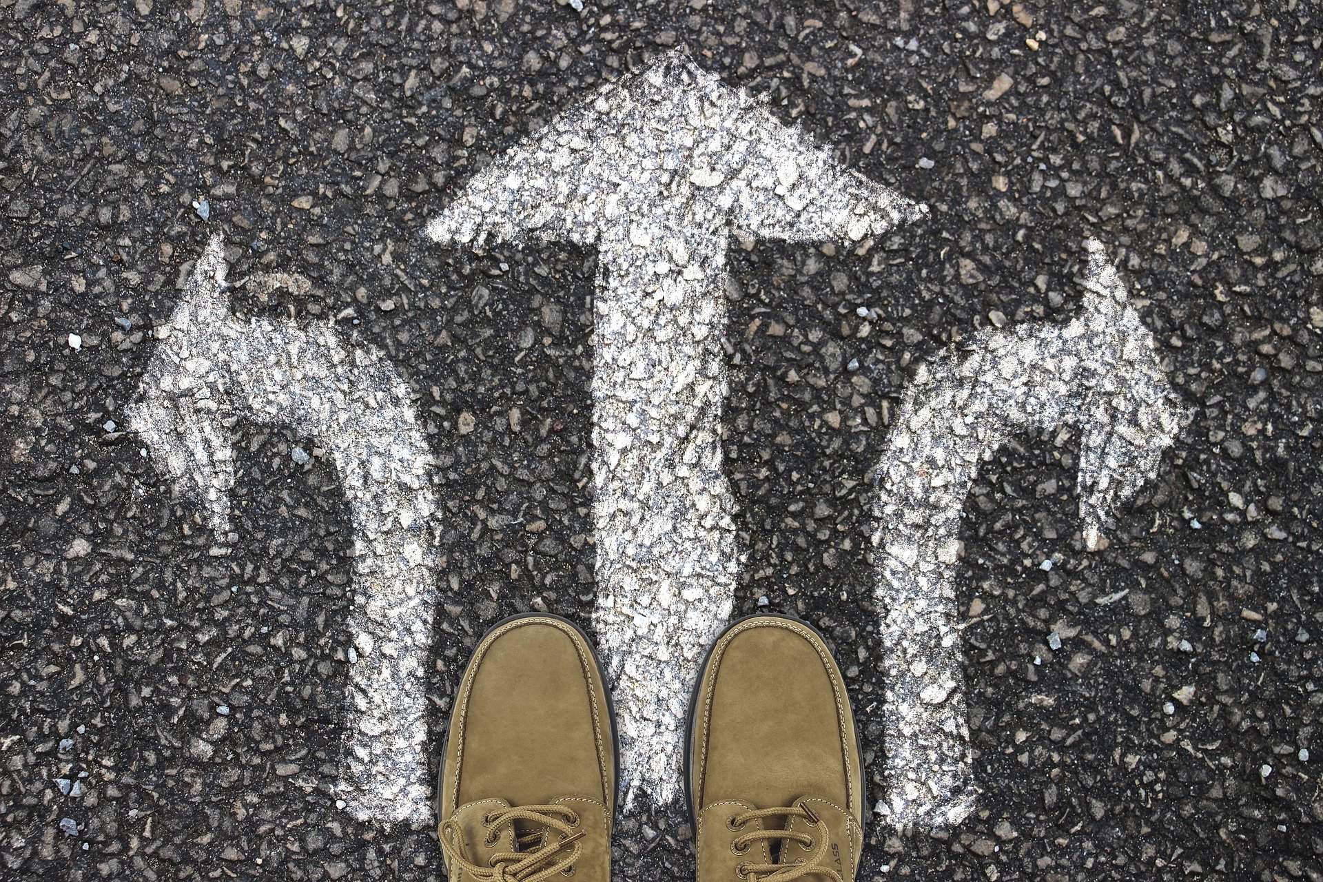 Trasna, The Crossing Place in Spirituality – In All Things Charity