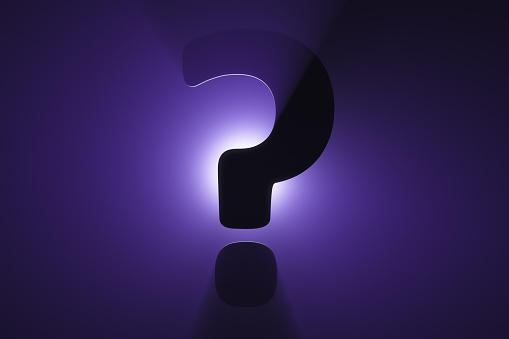 Faith and the Questioning Soul – In All Things Charity