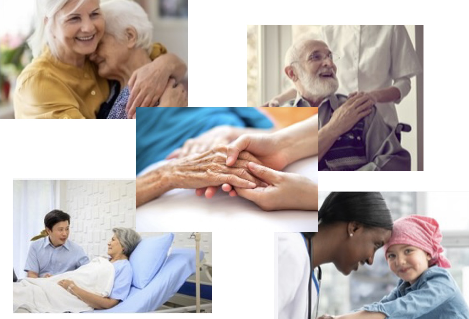 More About Miracles – In All Things Charity