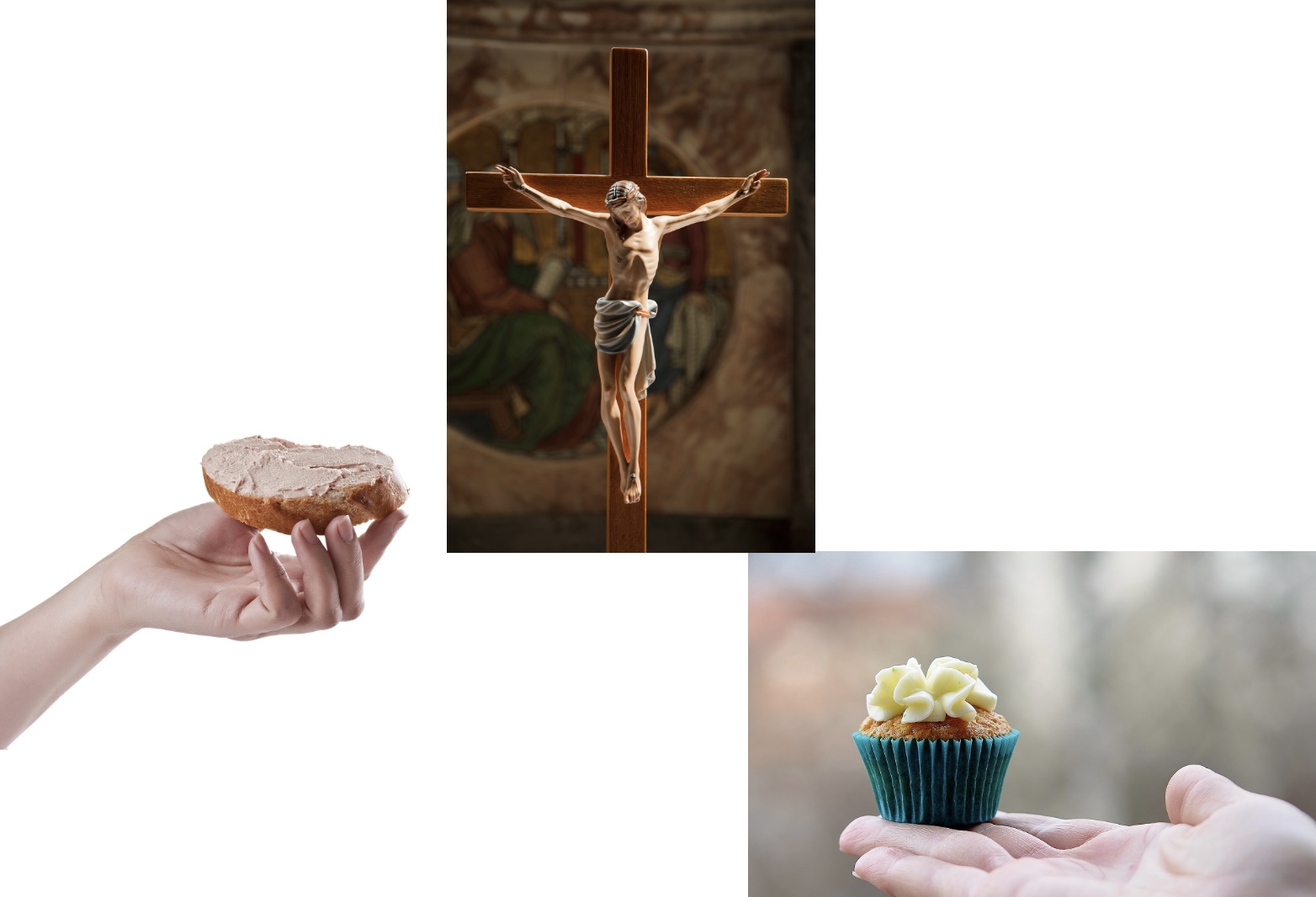 The Cultic Cross and the Christian Cross. Which One Will Give You Peace ...