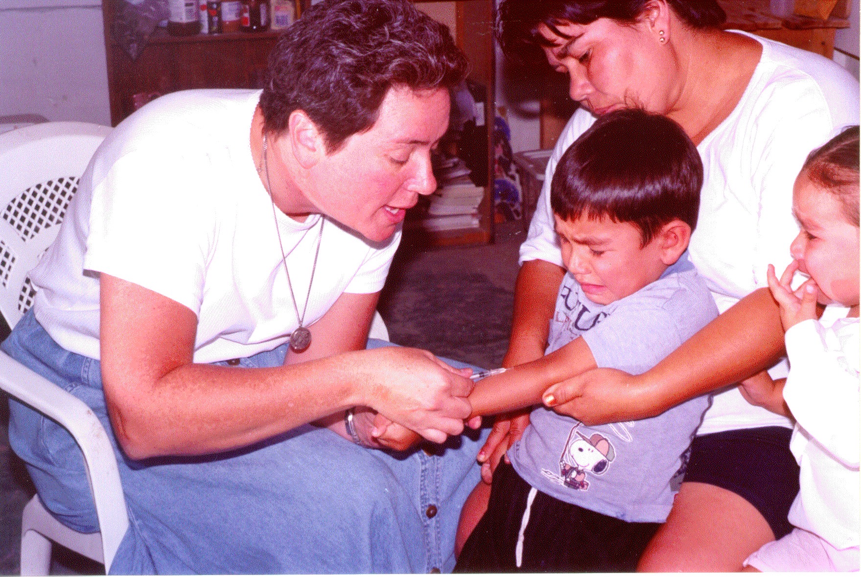 Good Samaritans Penalized for Helping in Critical Need – In All Things ...