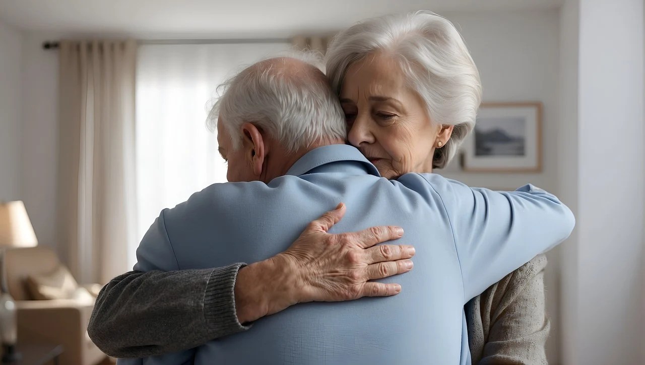 Caring and Love: What They Mean in the Last Stages of Life – In All ...