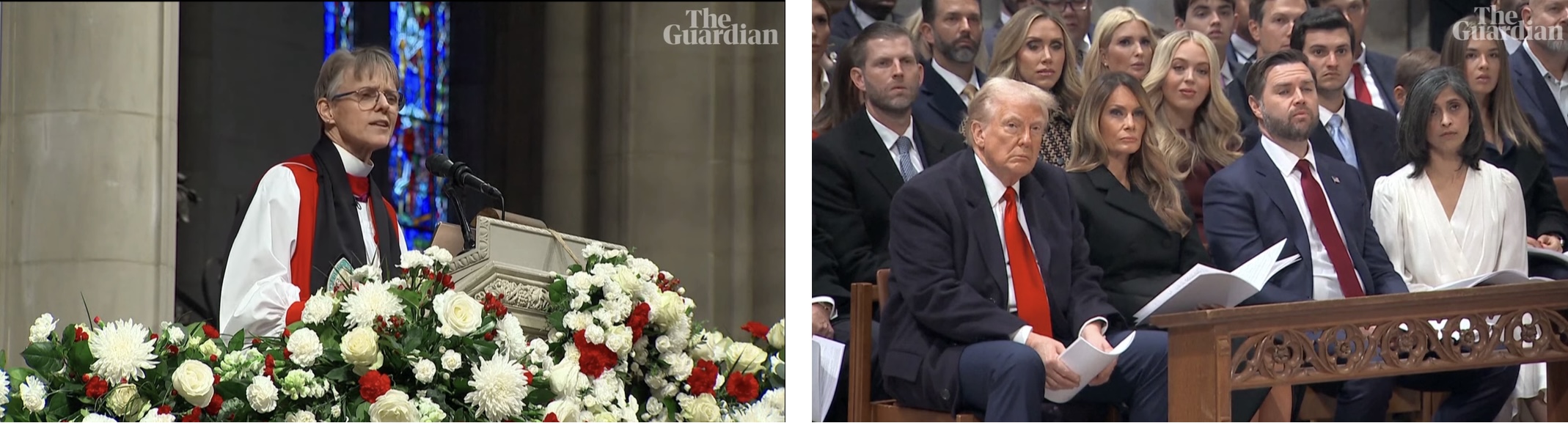 “The Quality of Mercy Is Not Strained” – In All Things Charity