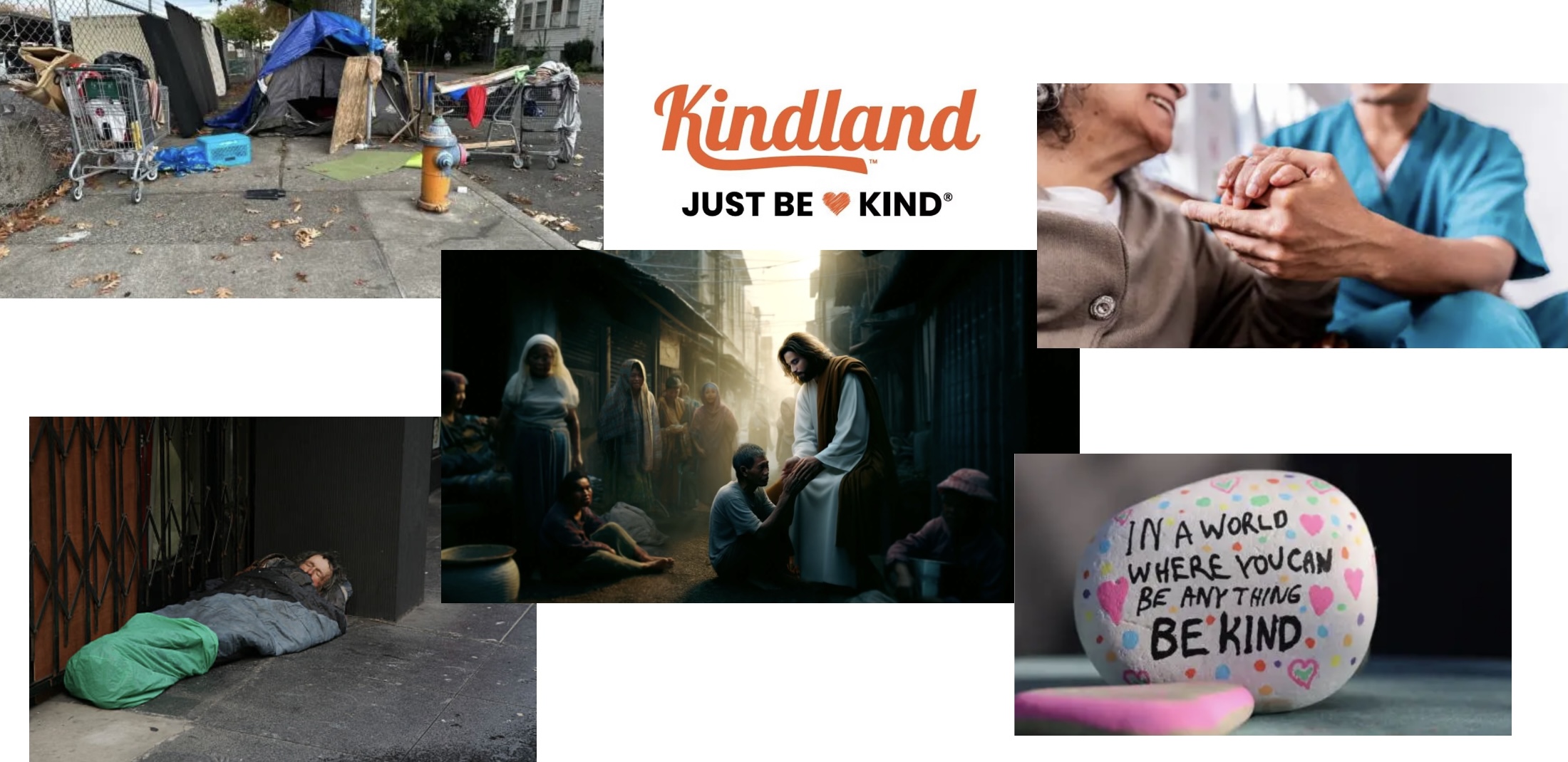 Kindland, Ohio, Encourages Kindness Again and Again and… – In All ...